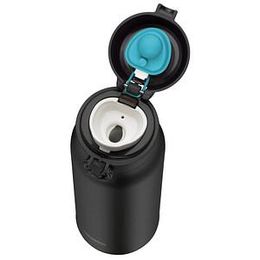 Thermos® Isolierflasche Ultralight schwarz 0,75 l