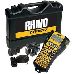 Dymo RHINO 5200 Set Beschriftungsgerät