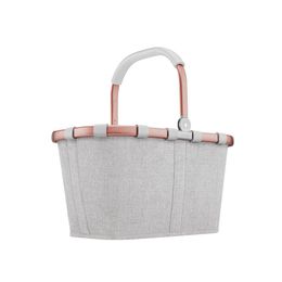 Reisenthel Carrybag Twist Sky Rose