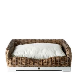 Rivièra Maison Hundebett Rustic Rattan Classic, L