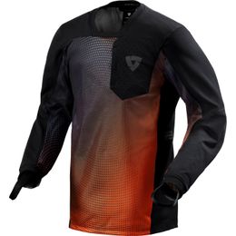 Revit Trailblazer, Trikot