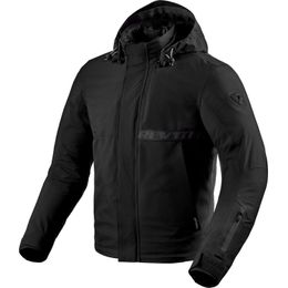 Revit Montana H2O, Textiljacke wasserdicht