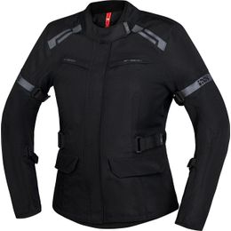 iXS Evans-ST 2.0, Textiljacke wasserdicht Damen