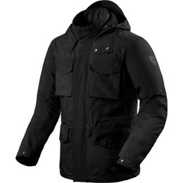 Revit Triomphe 2 H2O, Textiljacke wasserdicht