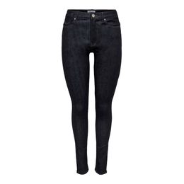 Only Jeans female Black size XXL
