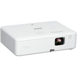 Epson CO-W01, 3LCD HD-Beamer, 3.000 ANSI-Lumen