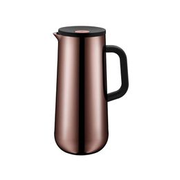 WMF Impulse thermo jug coffee 1.0 l. copper