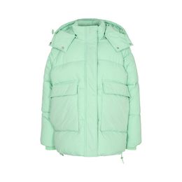 minimum Winterjacke 'Fiktorline' Damen Größe S mint