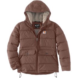 Carhartt Montana, Steppjacke Damen