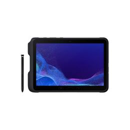 Samsung Galaxy Tab Active 4 Pro 5G 128GB Enterprise Edition - Black