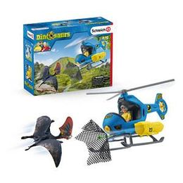 Schleich® Dinosaurs 41468 Attacke aus der Luft Spielfiguren-Set