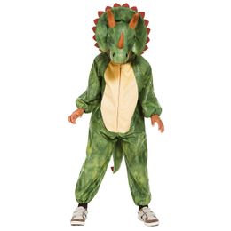 buttinette Dinosaurier-Kostüm für Kinder