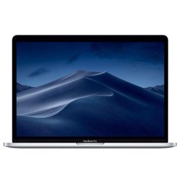 Apple MacBook Pro Touch Bar 13" Retina (2019) - Core i7 2.8 GHz SSD 512 - 16GB - QWERTZ - Deutsch