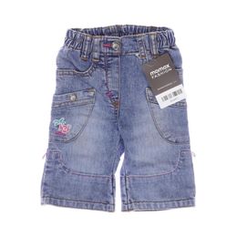 s.Oliver Mädchen Jeans, blau