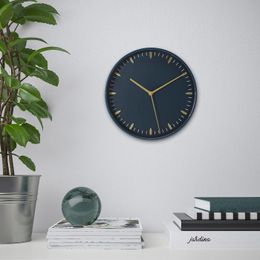 IKEA SKÄRIG Wanduhr