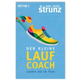 Heyne Verlag Der kleine Laufcoach