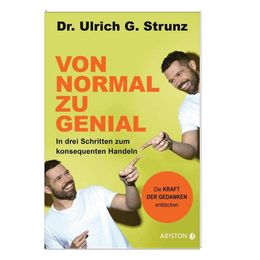 SONSTIGE Von normal zu genial