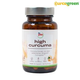 for you eHealth for you high curcuma