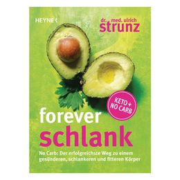 Heyne Verlag forever schlank