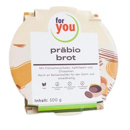 forever young for you präbio brot