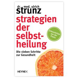 Heyne Verlag strategien der selbstheilung