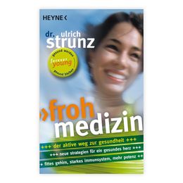 Heyne Verlag frohmedizin (Taschenbuch)