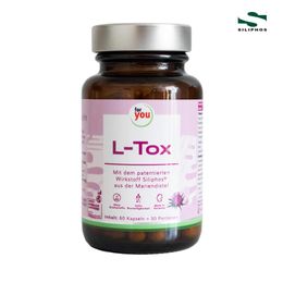 for you eHealth for you L-Tox