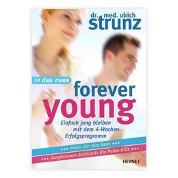 Heyne Verlag das neue forever young - das erfolgsprogramm