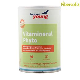 forever young Vitamineral Phyto