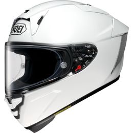 Shoei X-SPR Pro, Integralhelm