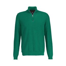 Lerros Troyer »Stricktroyer« GREEN M M Strukturierte Strickqualität
