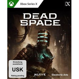 EA Games Dead Space Remake Xbox Series X