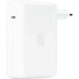 Apple 140W USB-C Power Adapter Adapter zu USB-C, weiß