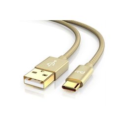PRIMEWIRE USB-Kabel, 3.1, USB-C