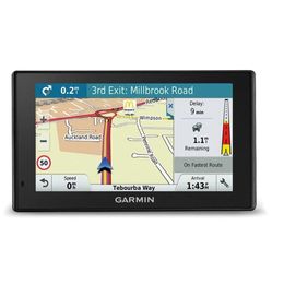 Garmin »Drive Smart 51 LMT-D WE Navigationsgerät 5 Zoll Auto Kartenupdates LMT-D