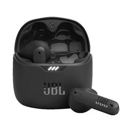 JBL TUNE FLEX True Wireless, In-ear Kopfhörer Bluetooth Black