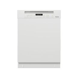 Miele G 7110 SCU AutoDos Geschirrspüler (unterbaufähig, 598 mm breit, 43 dB (A), B)