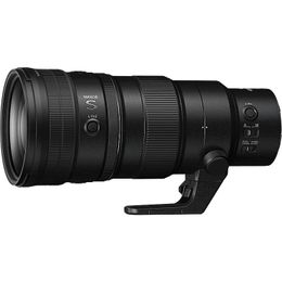 Nikon Nikkor 400 mm f./4.5 IF (Objektiv für Nikon Z-Mount, Schwarz)