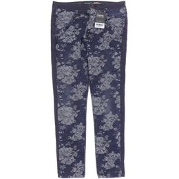 PLEASE Damen Jeans, blau, Gr. 0