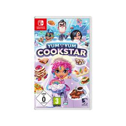 Ravenscourt Yum Cookstar - [Nintendo Switch]