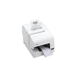 Epson TM H6000V Receipt printer - Einfarbig - Termisch / Dot matrix