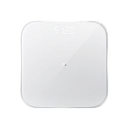 Xiaomi Badezimmerwaage Mi Smart Scale 2