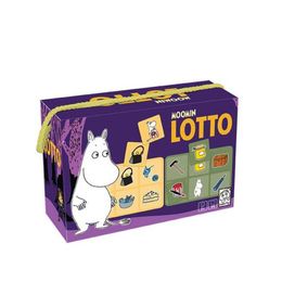 Barbo Toys Moomin Lotto