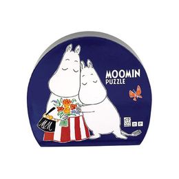 Barbo Toys Moomin - Deco Puzzle - Moomin and Moominmamma