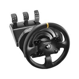 Thrustmaster TX Racing Wheel Leather Edition (inkl. 3-Pedalset, Xbox One / PC) Lenkrad