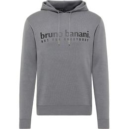 Bruno Banani Sweater ' BARBER ' male Grey size XXXL