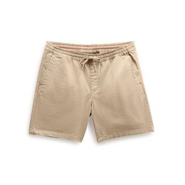 Vans Pants 'Range' male Beige size M