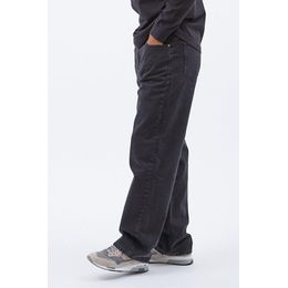 Dr. Denim Jeans 'Omar' male Black size 36