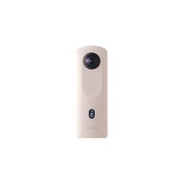 Ricoh THETA SC2 - camcorder - internal flash memory