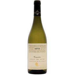 Tenuta La Ghiaia 2014 ATYS Vermentino Colli di Luni DOC trocken